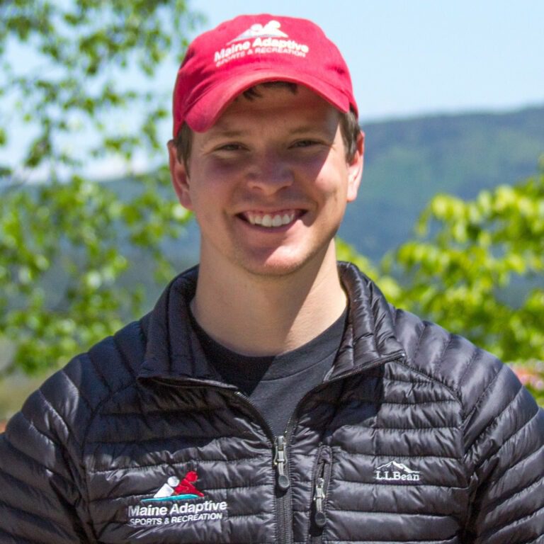 Staff and Board - Maine Adaptive