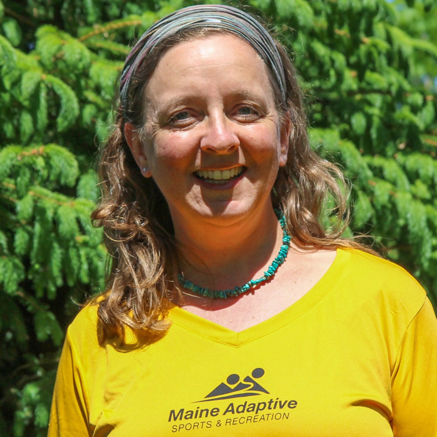 Staff and Board - Maine Adaptive