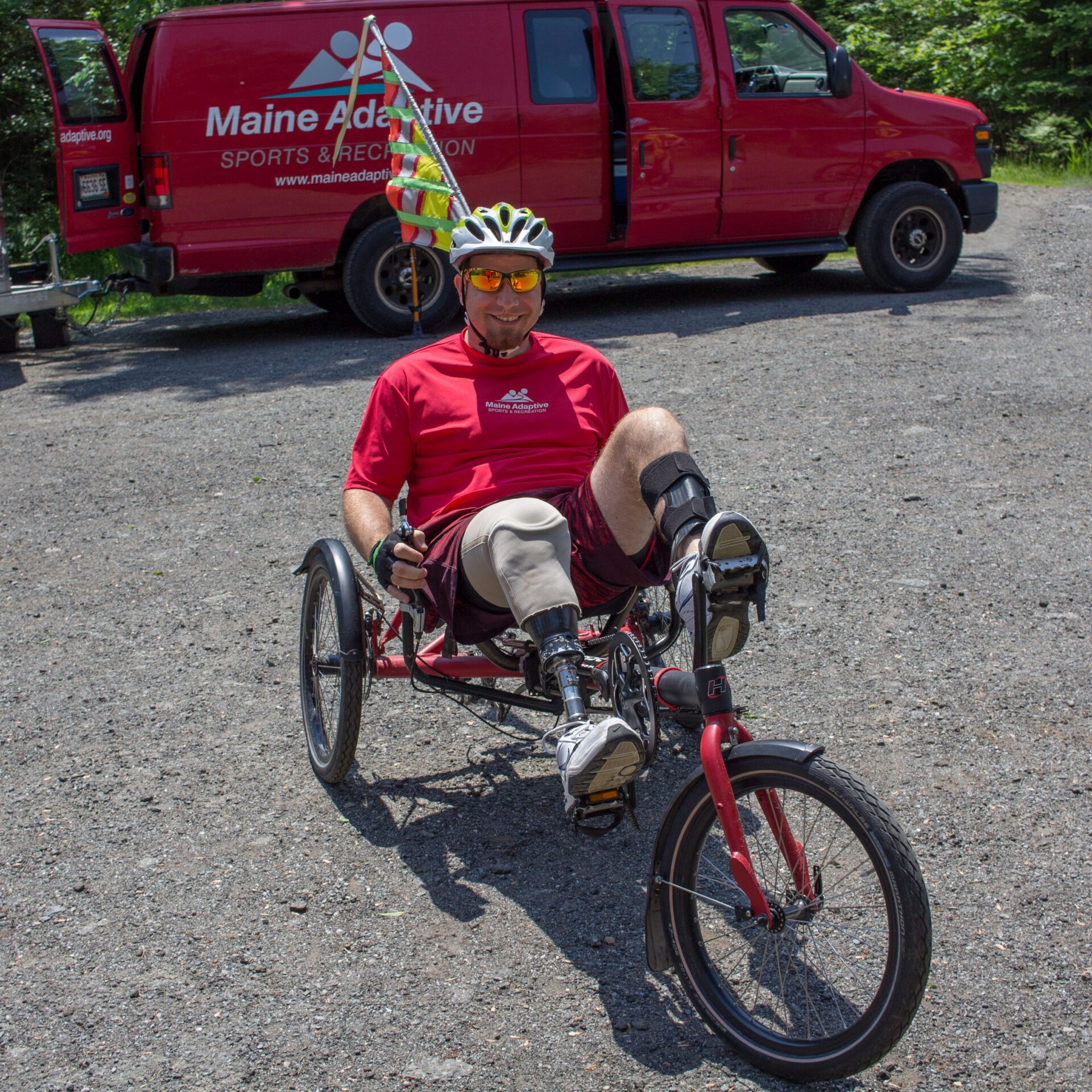 Adaptive Sports Equipment 101: Empowering Athletes of All Abilities ...
