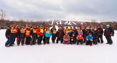 Maine Adaptive Hosts NEVI Fest 2025: A Winter Sports Festival for the ...