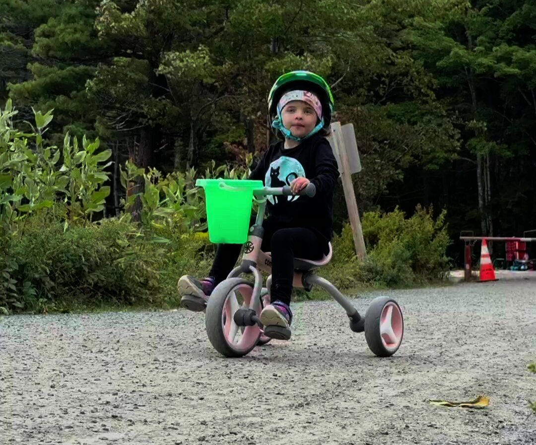 Pedaling Through the Storm: Acadia Cycle & Paddle Weekend Recap - Maine ...